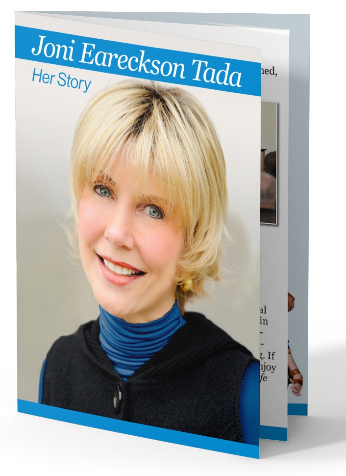 Radio | Joni and Friends