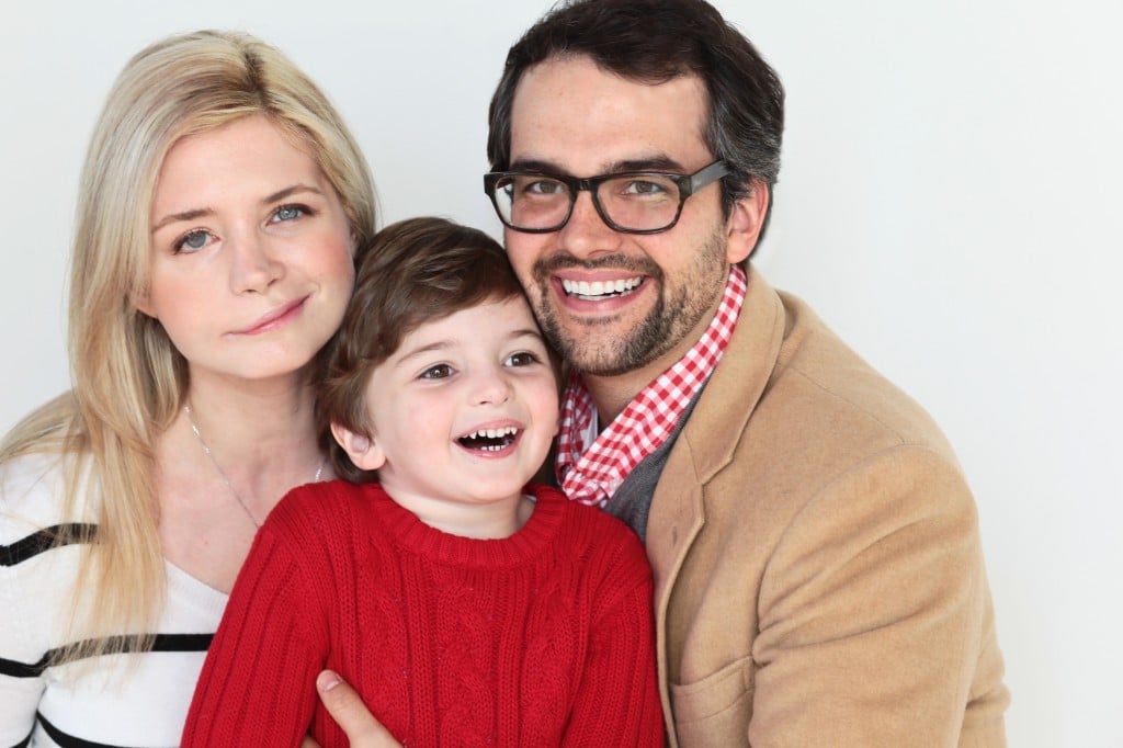 Katherine and Jay Wolf | Joni and Friends