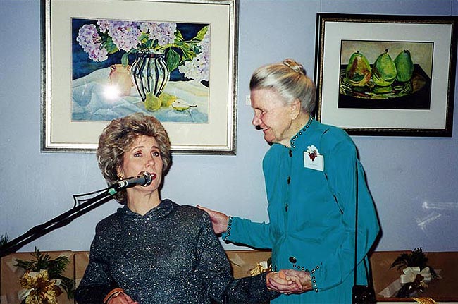 I Love You, Mom! | Joni and Friends