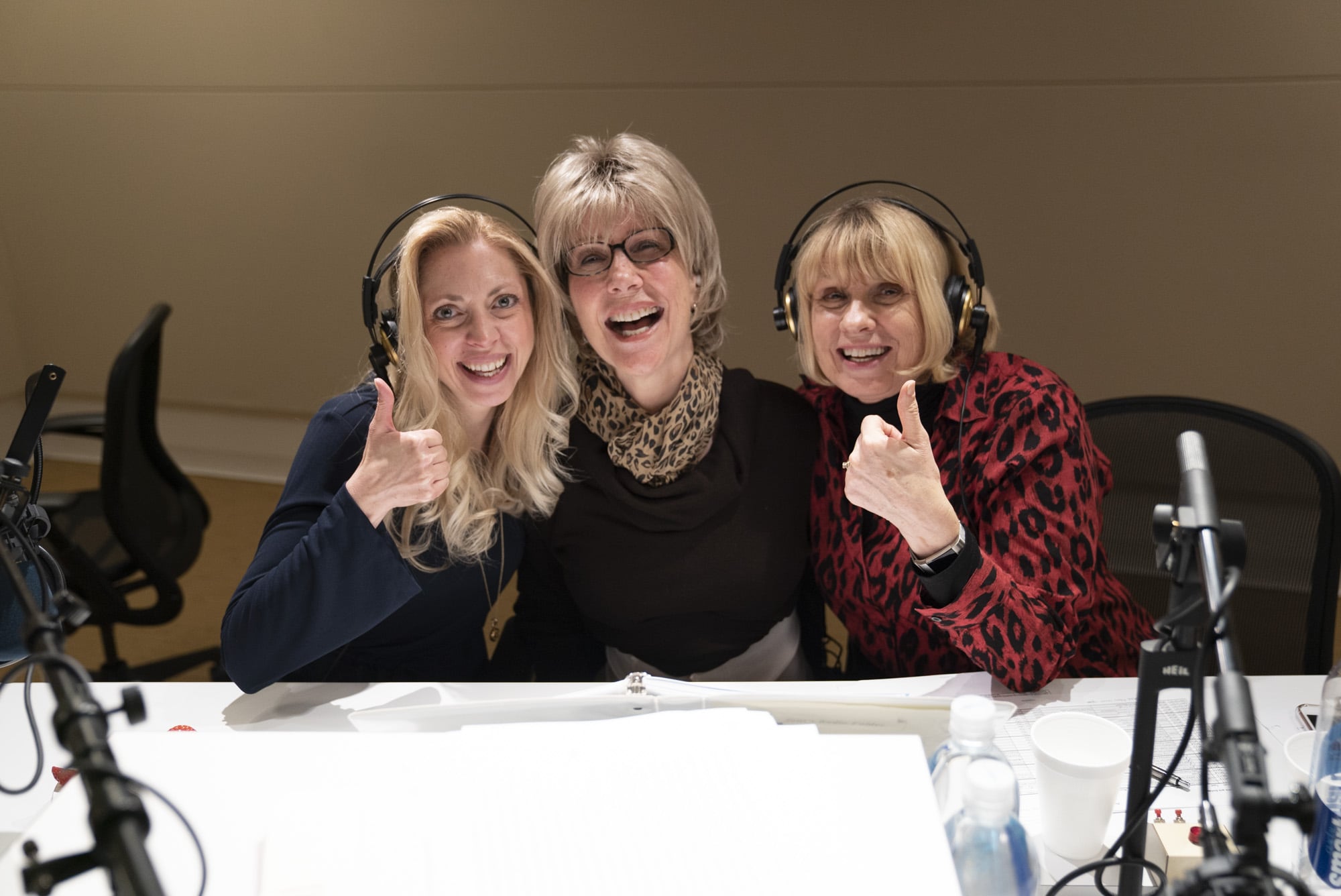 World Radio Day | Joni and Friends