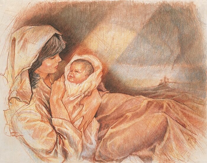 Joni’s Artwork | Joni and Friends