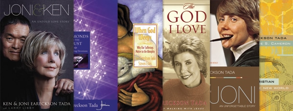 Special e-book Promotion! | Joni and Friends