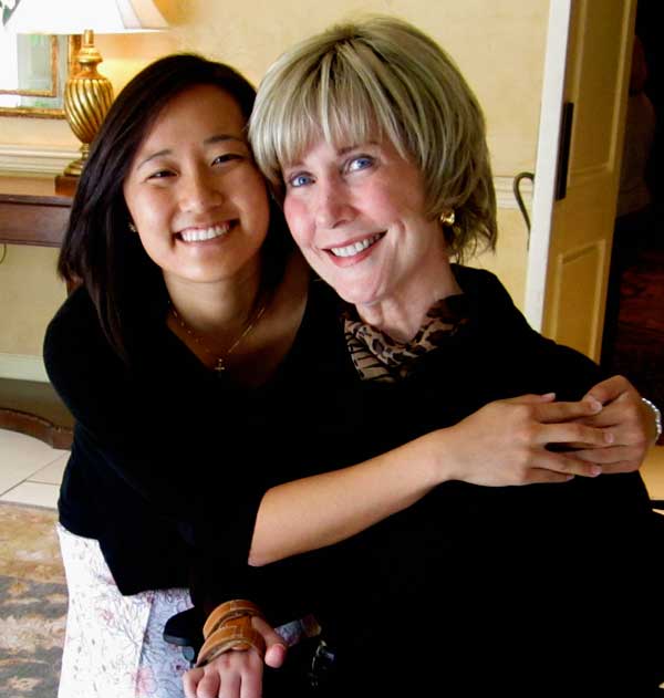 Guest Post by Jenny Liu | Joni and Friends