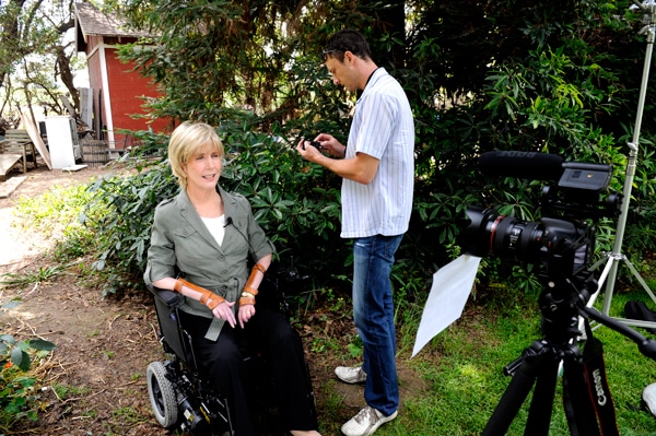 Watch “Joni and Friends” on TV | Joni and Friends