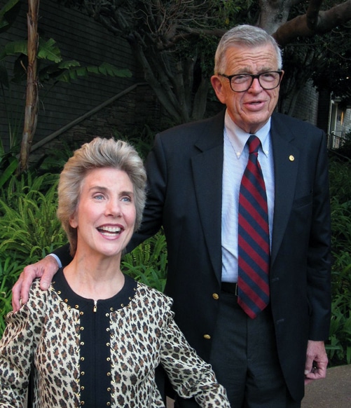 A Message from Chuck Colson: The Manhattan Declaration | Joni and Friends