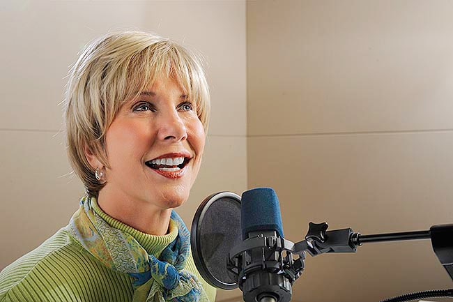 Ken and Joni on Focus on the Family | Joni and Friends