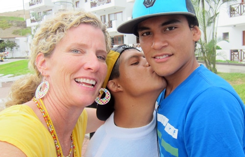 A Heartwarming Story from Peru | Joni and Friends