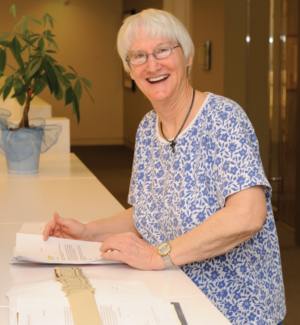 A Servant’s Heart | Joni and Friends