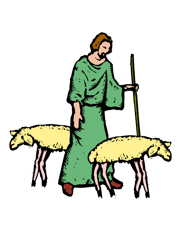 The Lord is my Shepherd | Joni and Friends