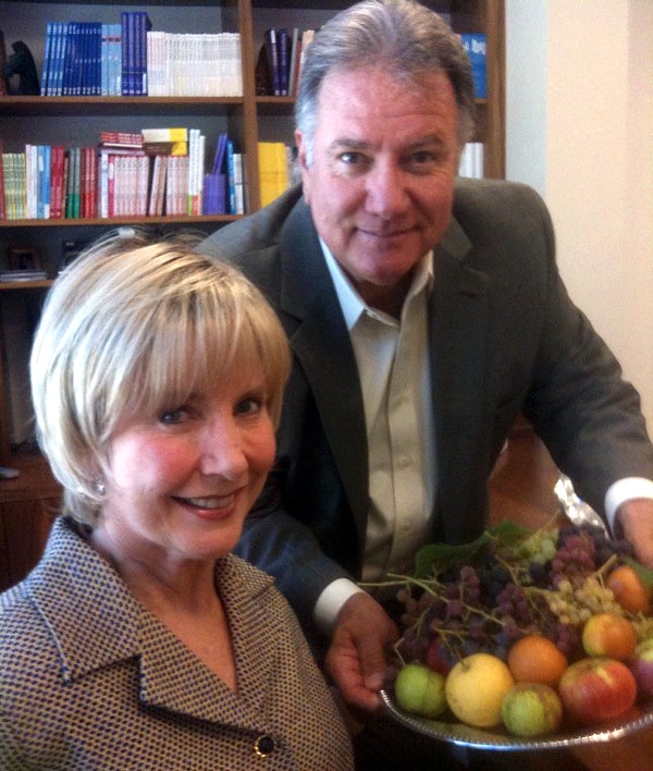 Bear Much Fruit… | Joni and Friends