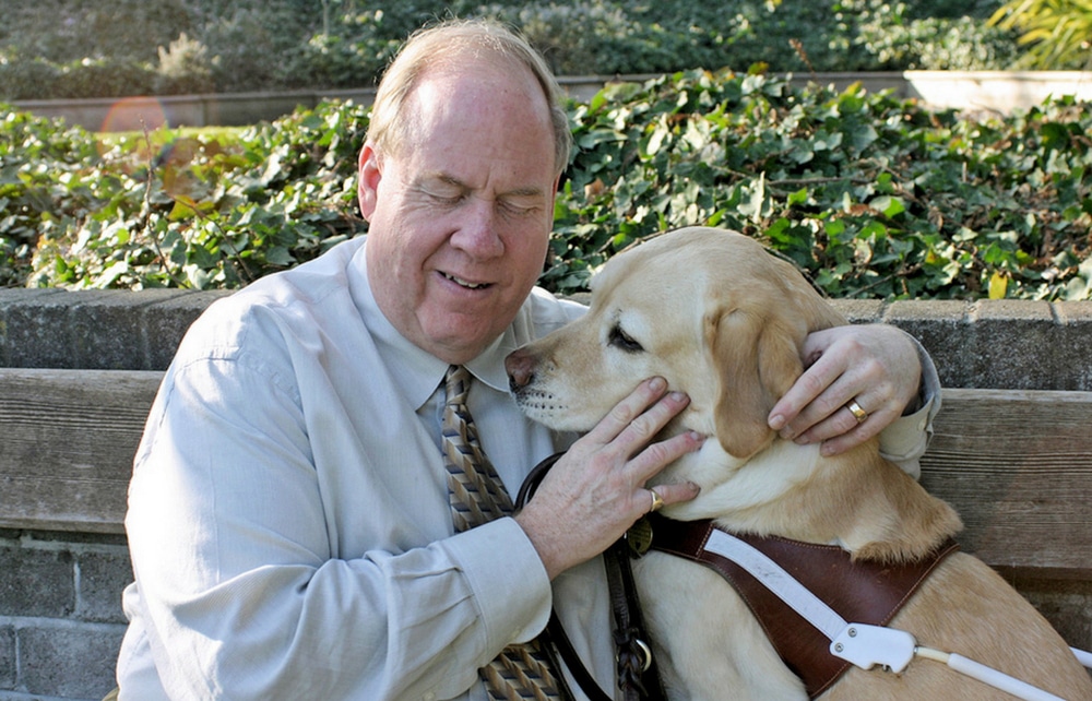 Thunder Dog | Joni and Friends