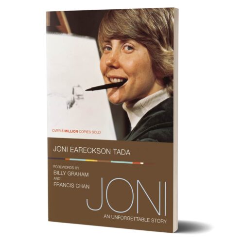 An Unforgettable Story | Joni and Friends