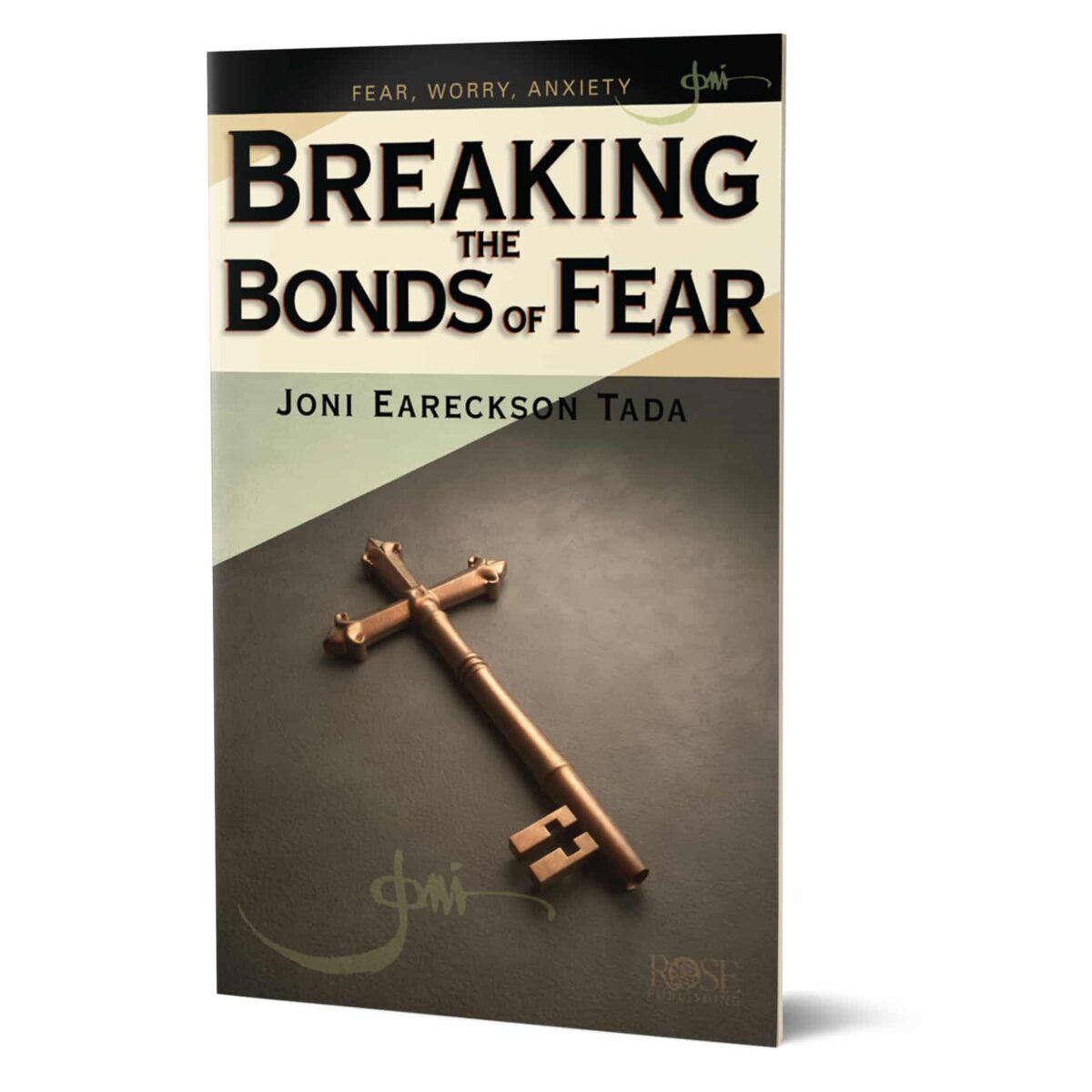 How Does Fear Affect Your Body? – Joni and Friends