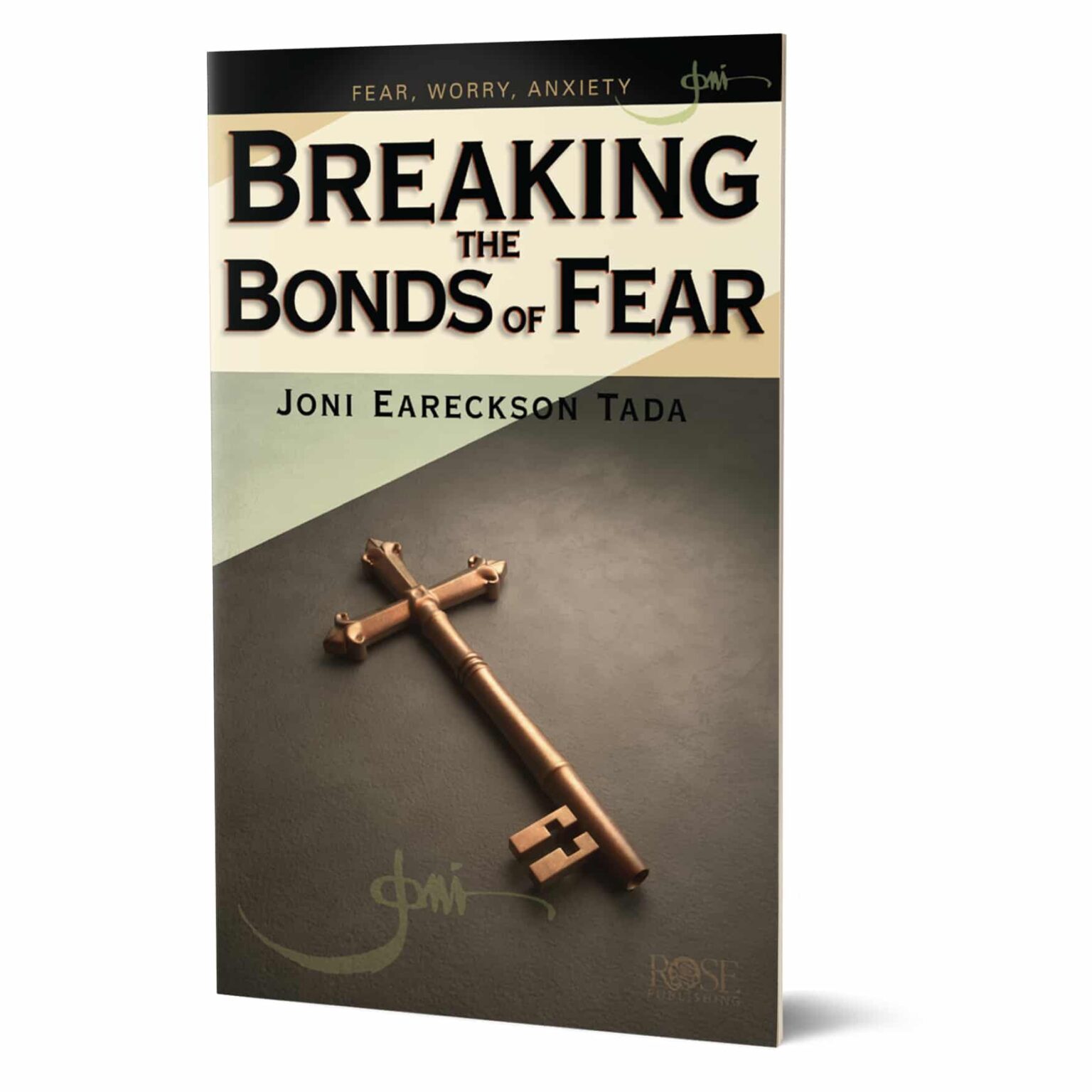 How Does Fear Affect Your Body? – Joni and Friends