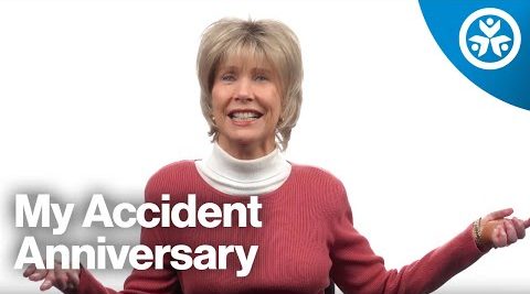 52 Years in My Wheelchair | Joni and Friends