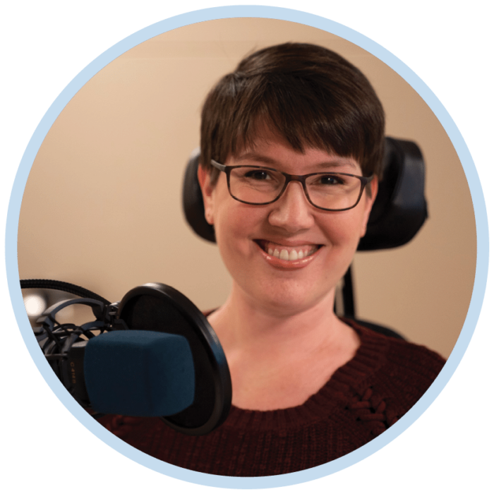 Together: An Invitation to Friendship | Joni and Friends