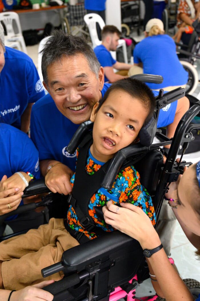 Thank You for an Incredible 2019! | Joni and Friends