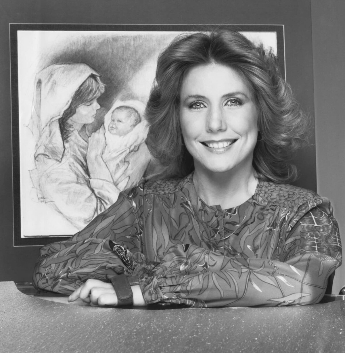 How the Cradle Leads to Calvary | Joni and Friends