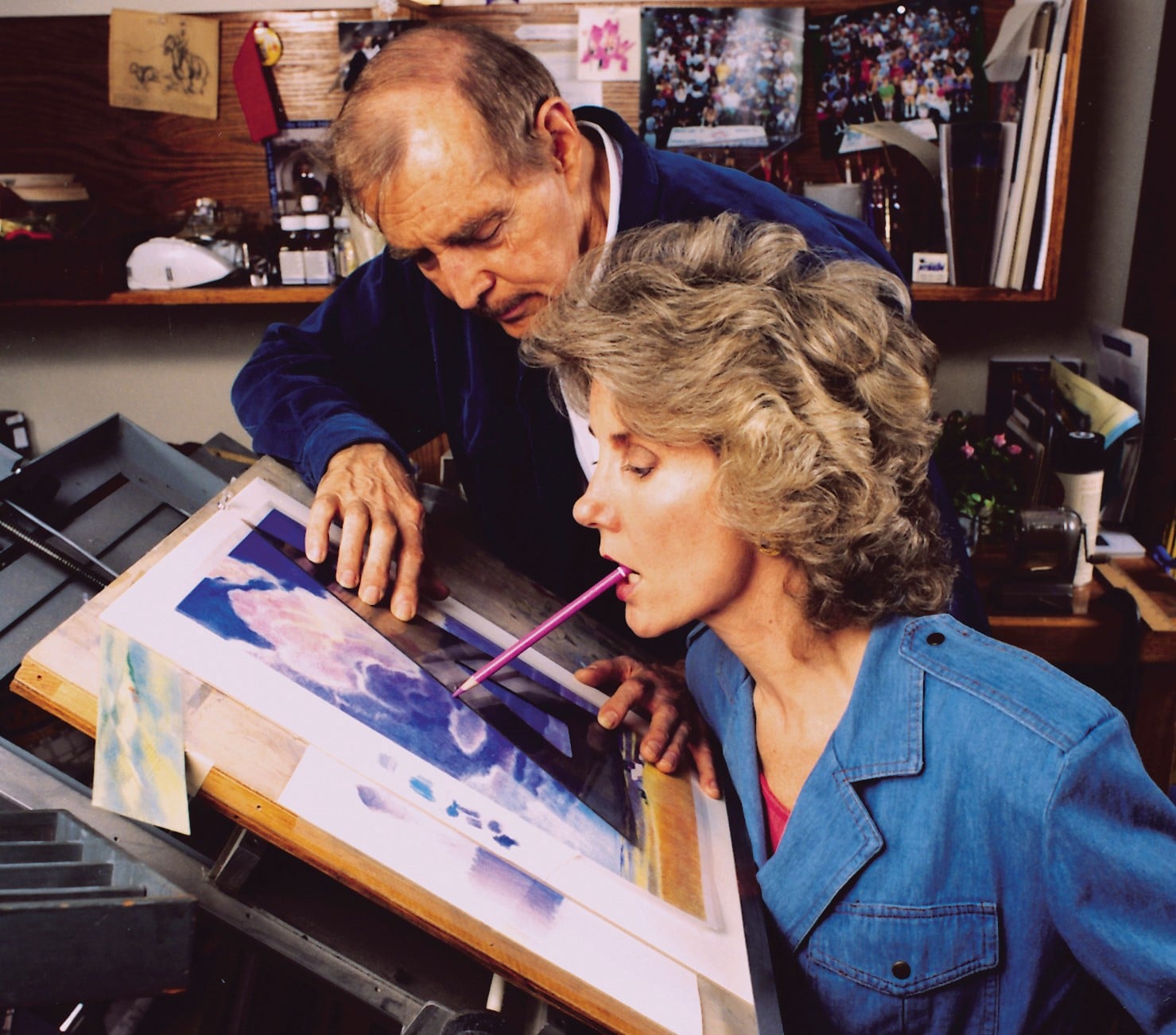 A Prayerful Blessing | Joni and Friends