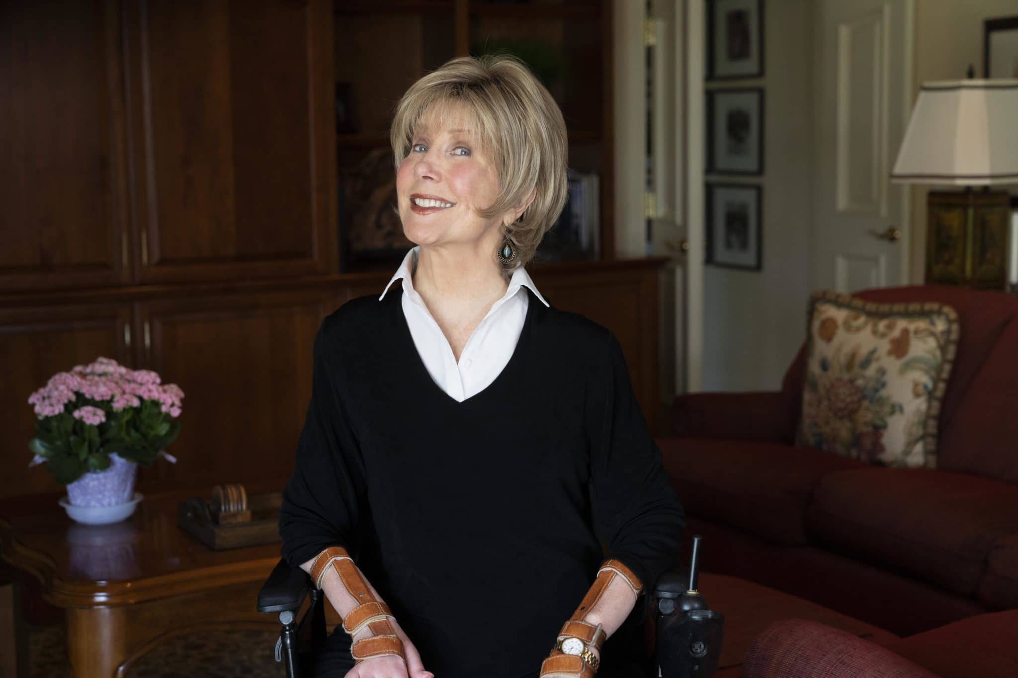 Persevering through this Pandemic | Joni and Friends