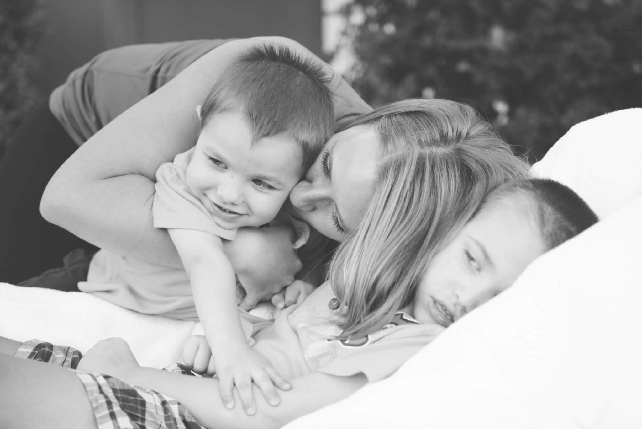 Carrying Grief | Joni and Friends