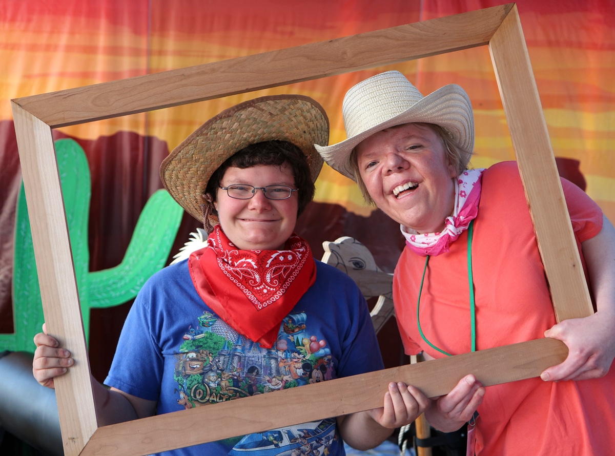 Where Faith, Adoption and Disability Come Together! | Joni and Friends