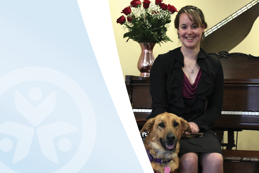 POT Syndrome Radically Altered Claire Walker’s Whole Life | Joni and ...