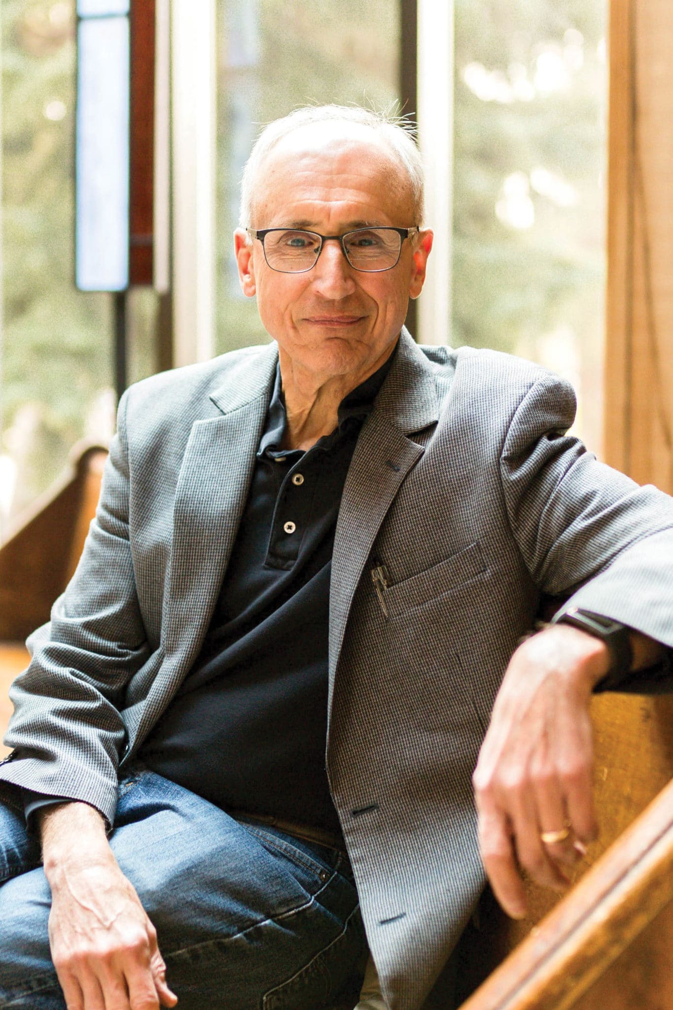 How to Grow through Significant Loss and Grief | Joni and Friends