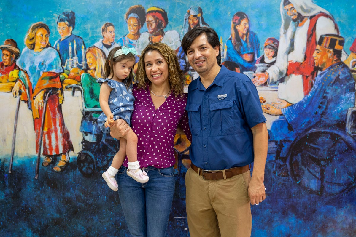 Joni’s House El Salvador is a Beacon of Hope | Joni and Friends