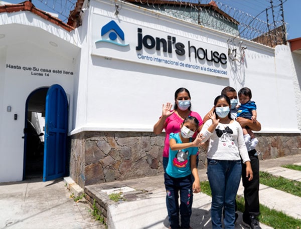 Joni’s House Provides Hope, Dignity, and a Place of Belonging – Joni ...