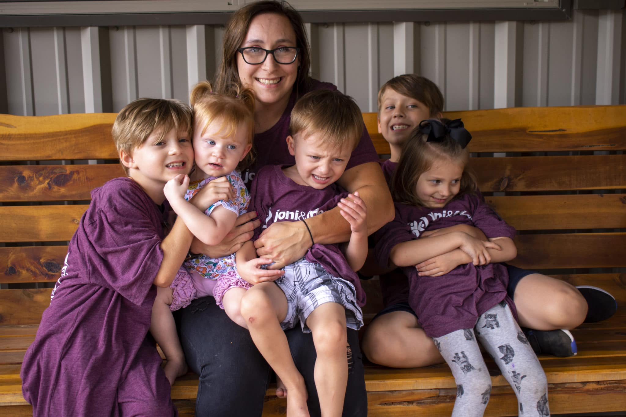 Supporting Single Parents In Their Journey With Disability | Joni and ...