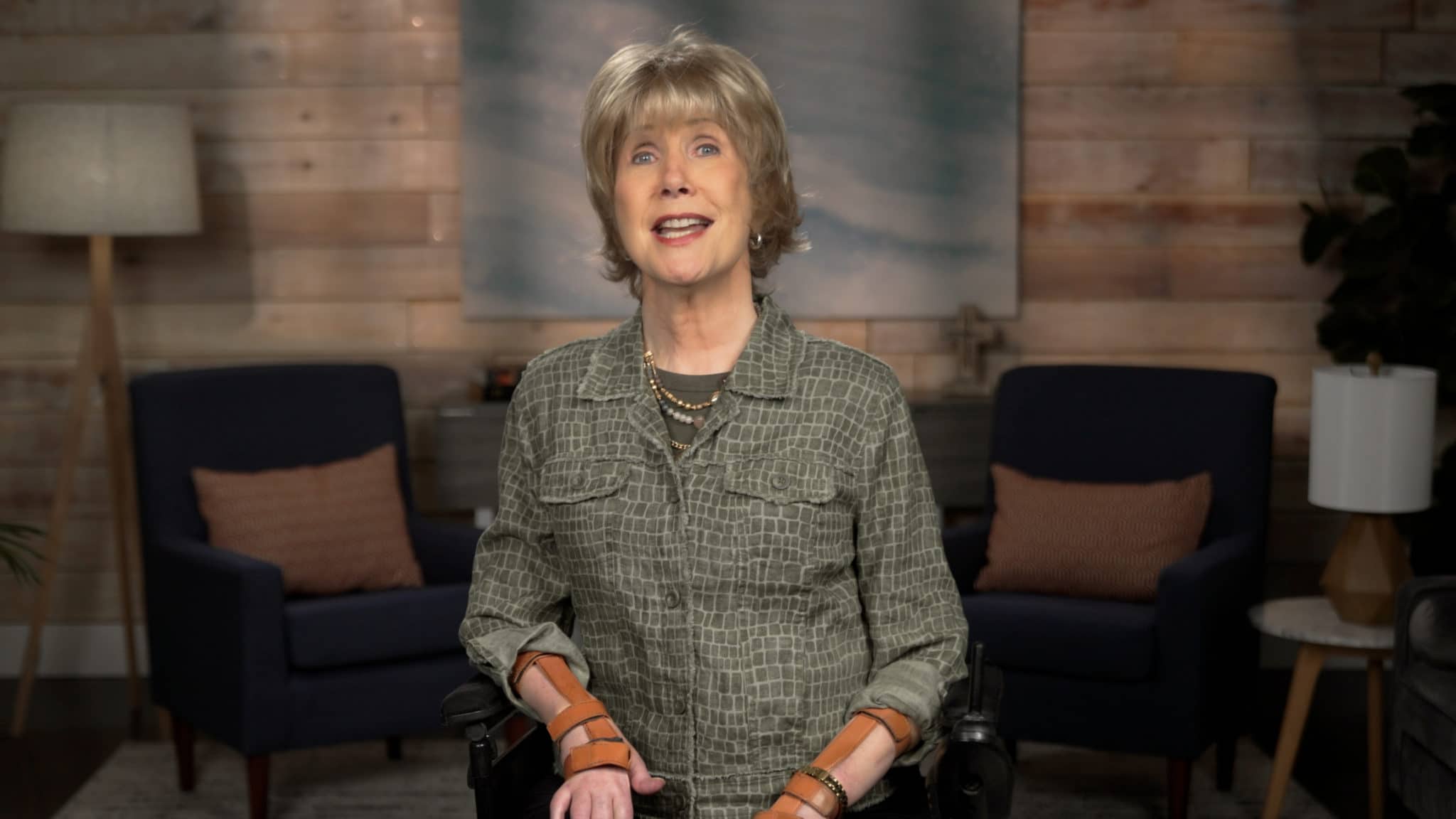 Tell Satan the Truth | Joni and Friends