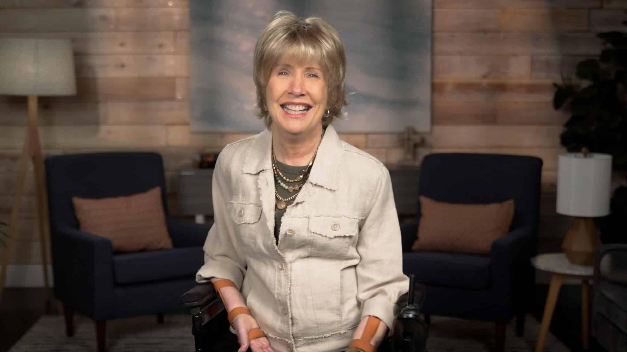 A Sacrifice of Thanks | Joni and Friends