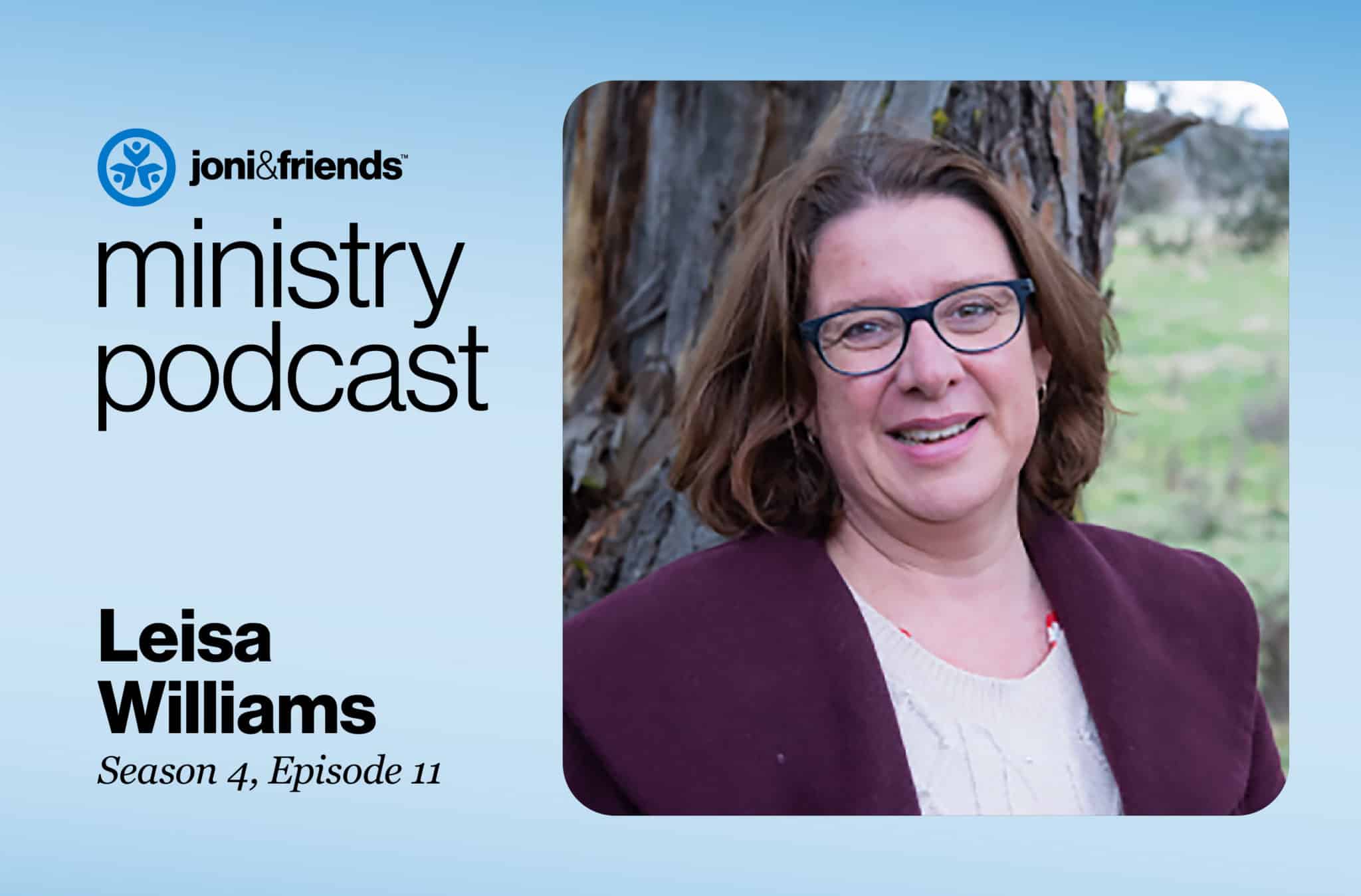 Community: A Key to Hope for Families Living with Disability | Joni and ...