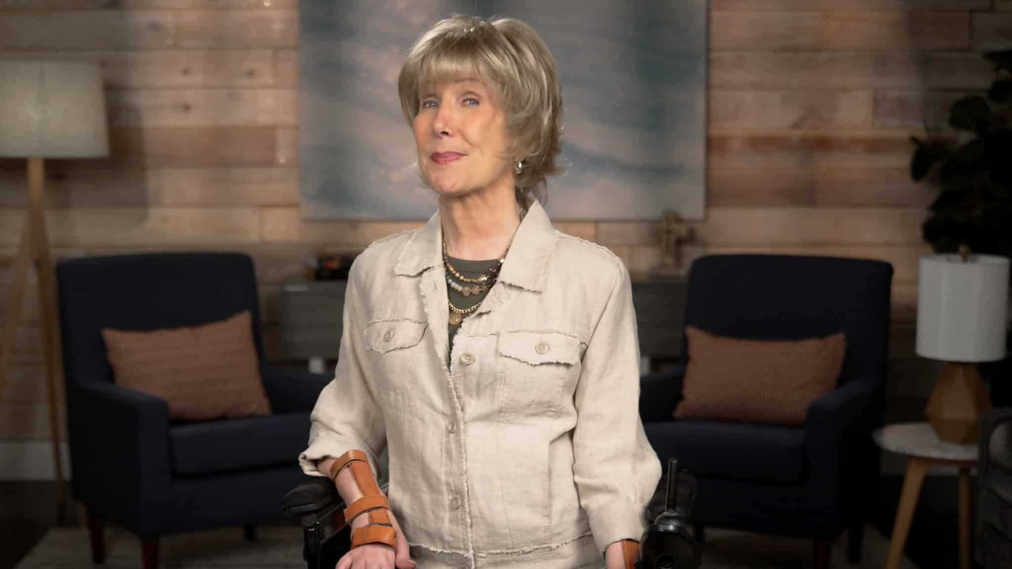 The Love Of God | Joni and Friends