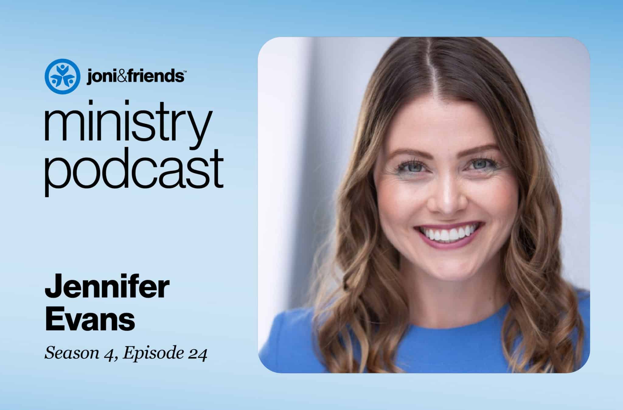 Out of Addiction to Freedom: The Road to Recovery | Joni and Friends