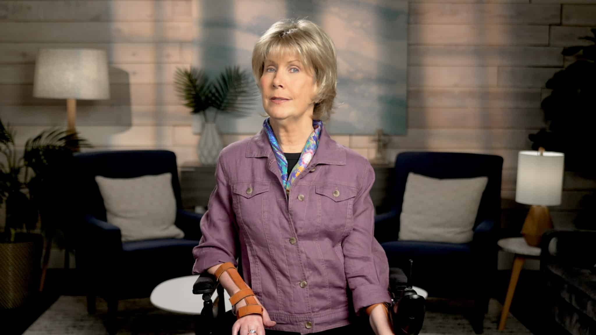 God is Never Hindered | Joni and Friends