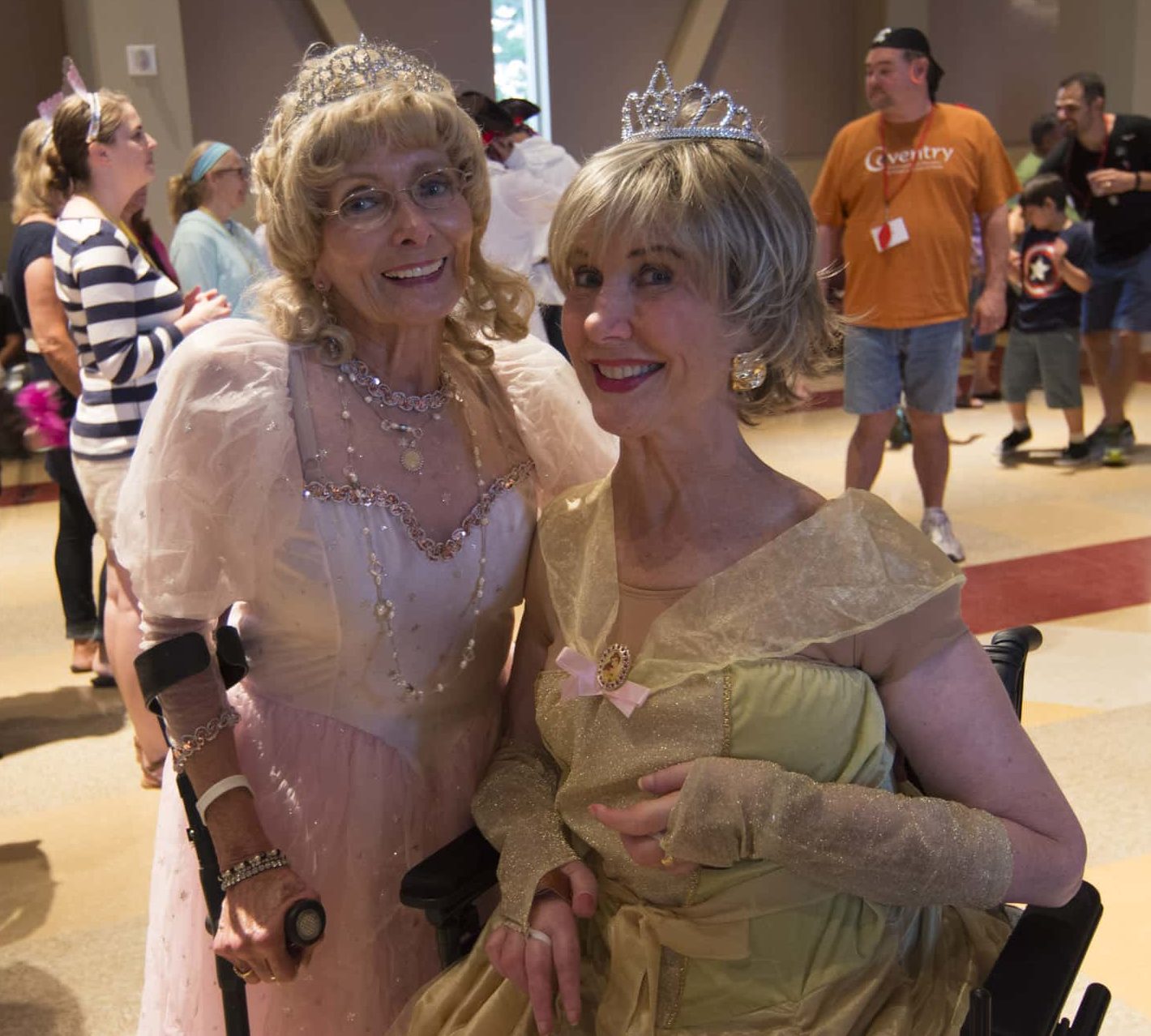 The Prayerful Life of Ellen Dibler | Joni and Friends