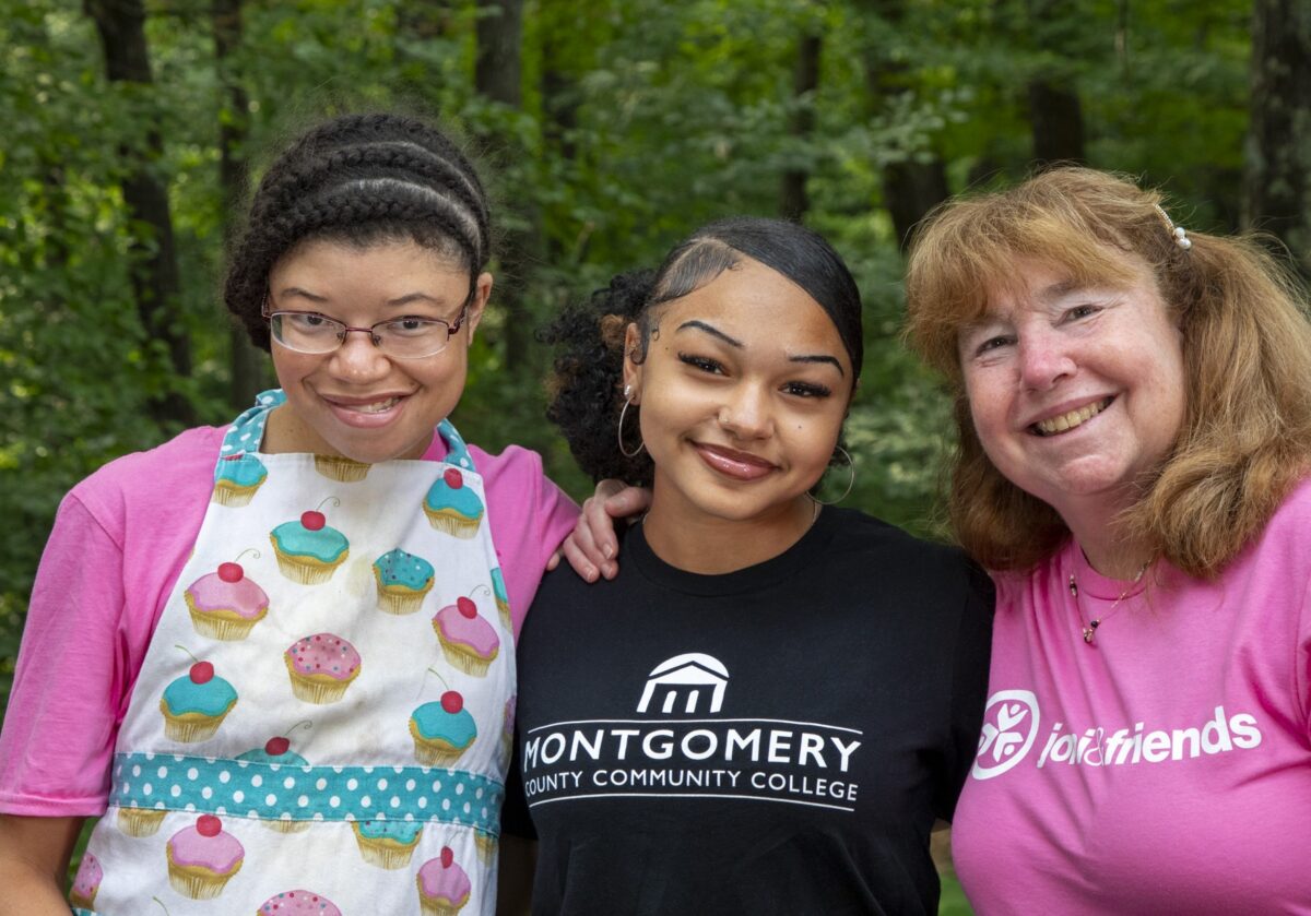 Introducing Joni’s House Programs in East St. Louis – Joni and Friends