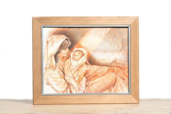 Joni's Art | Joni and Friends