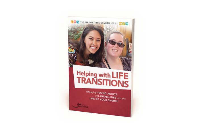 Training Resources | Joni and Friends