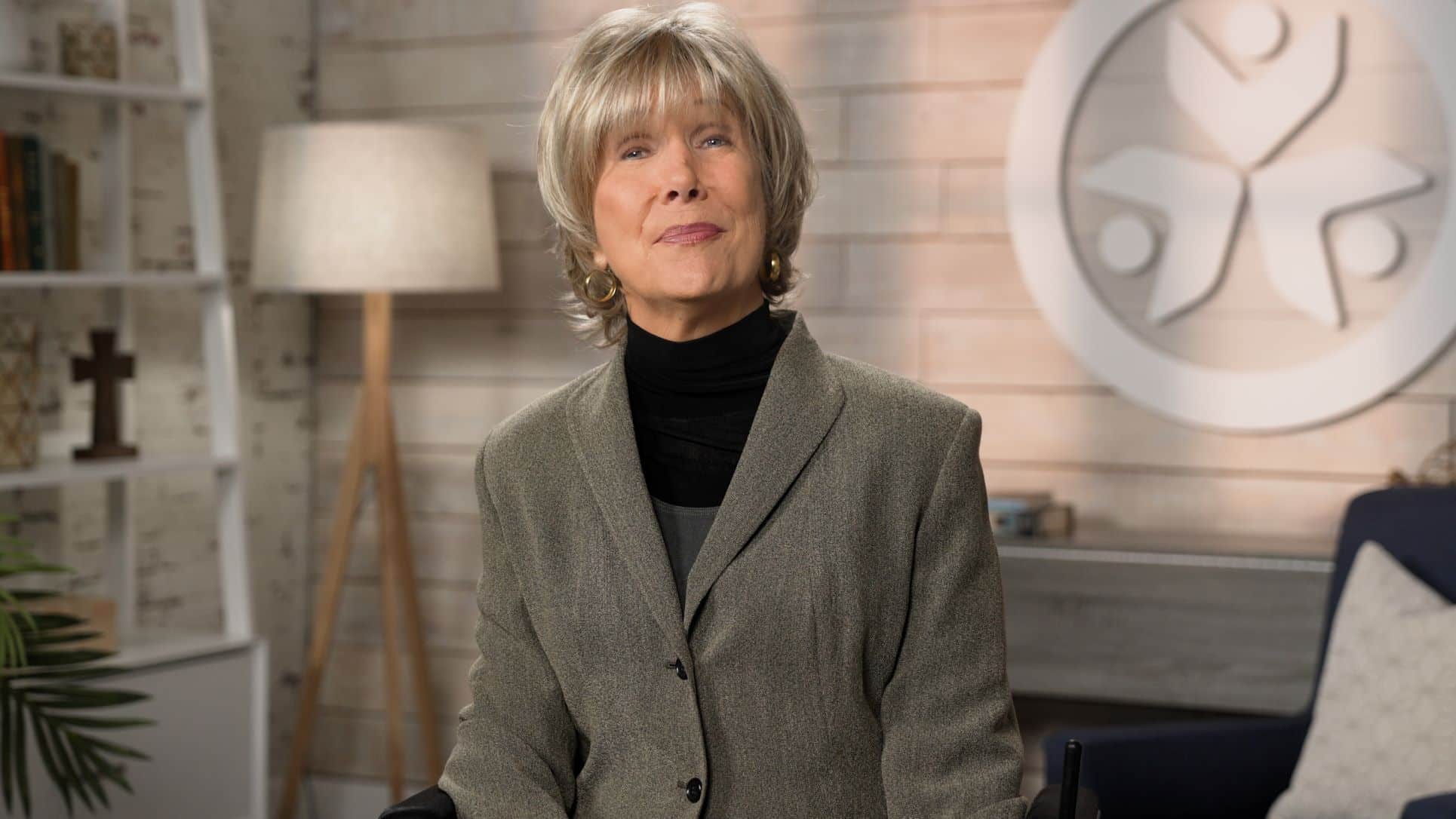 A Good Word | Joni and Friends