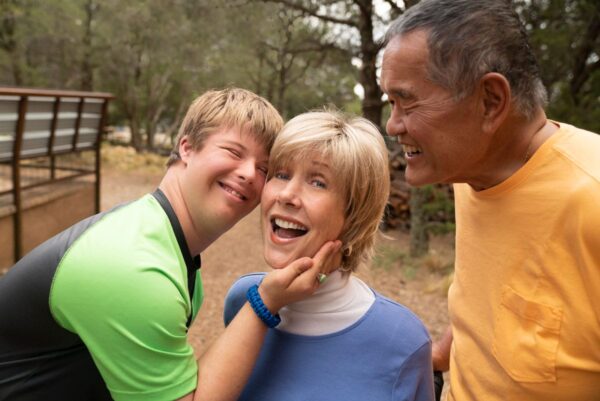 Joni’s Story | Joni and Friends