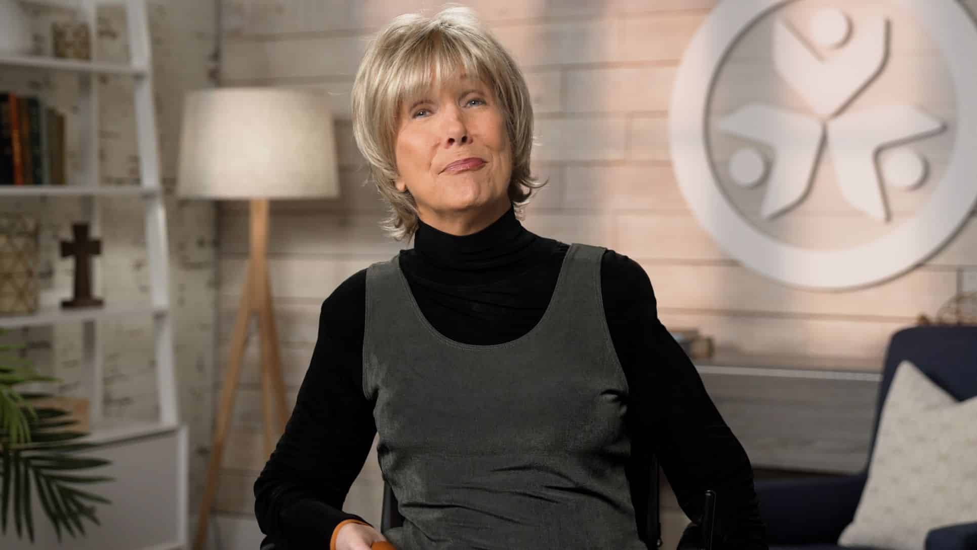 For God’s Sake | Joni and Friends