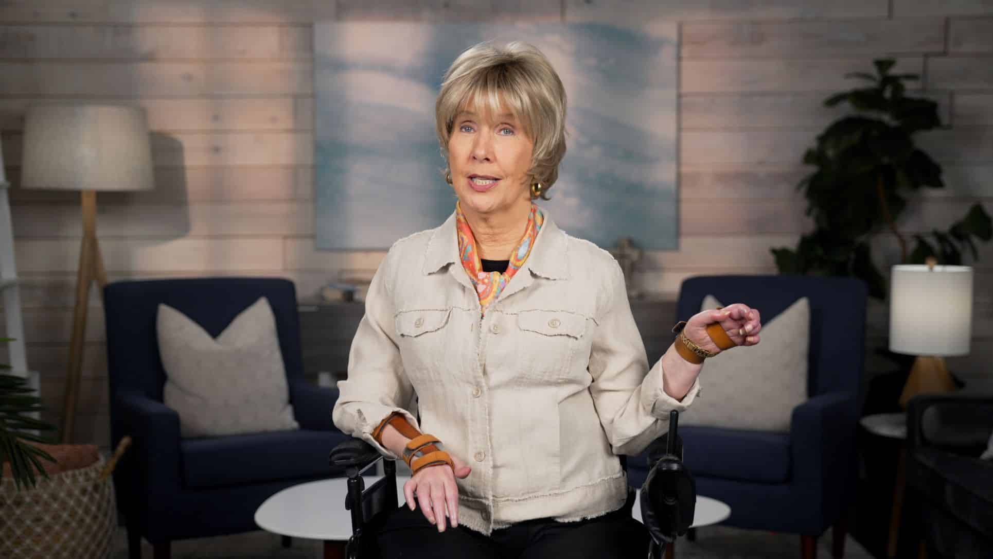 Inquire of the Lord | Joni and Friends