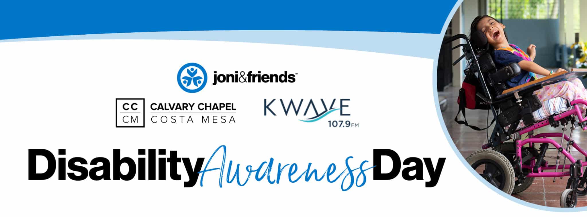 Joni and Friends Joins Partners to Celebrate Disability Awareness Day ...