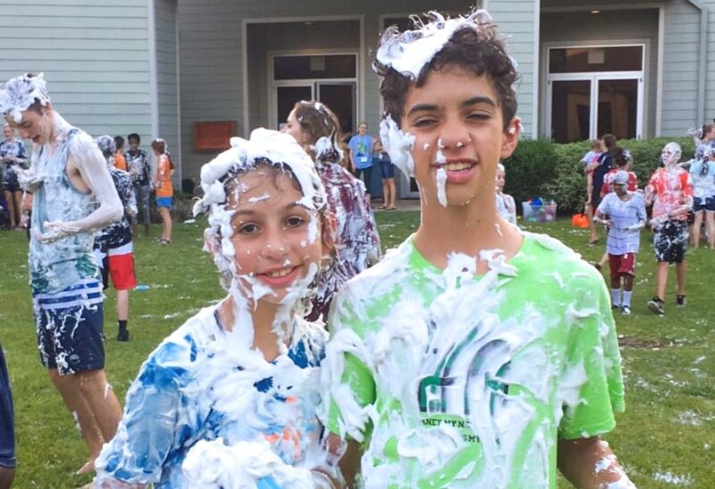 Texas | Joni and Friends