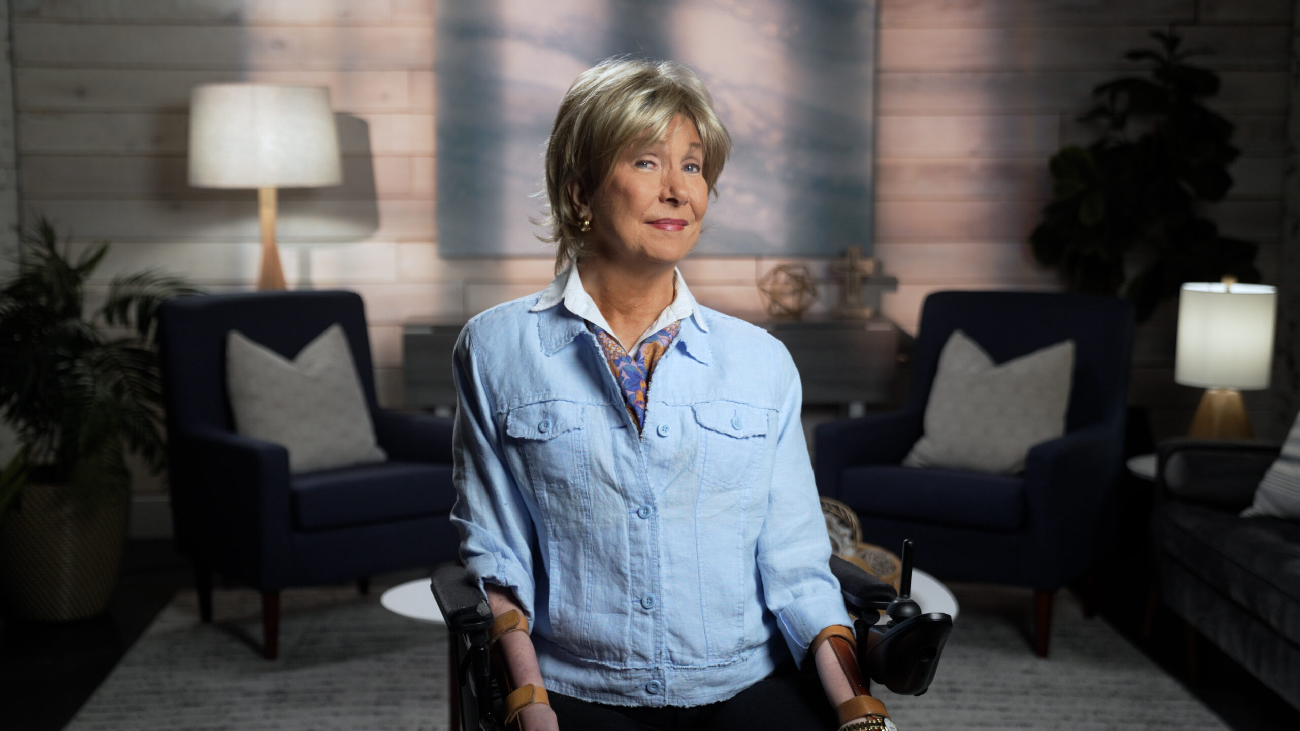 The Impulse to Pray | Joni and Friends