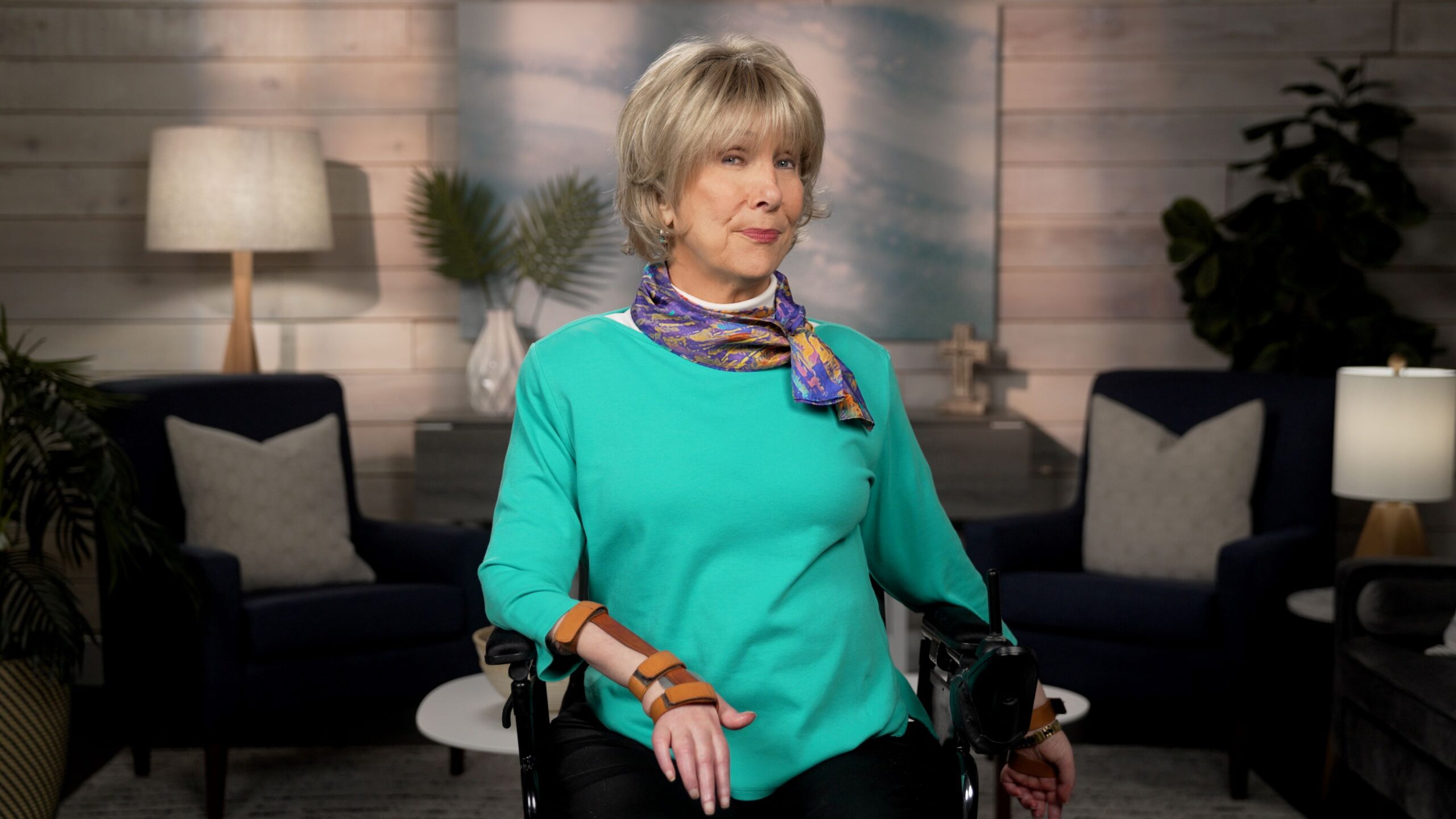 What Defines You | Joni and Friends