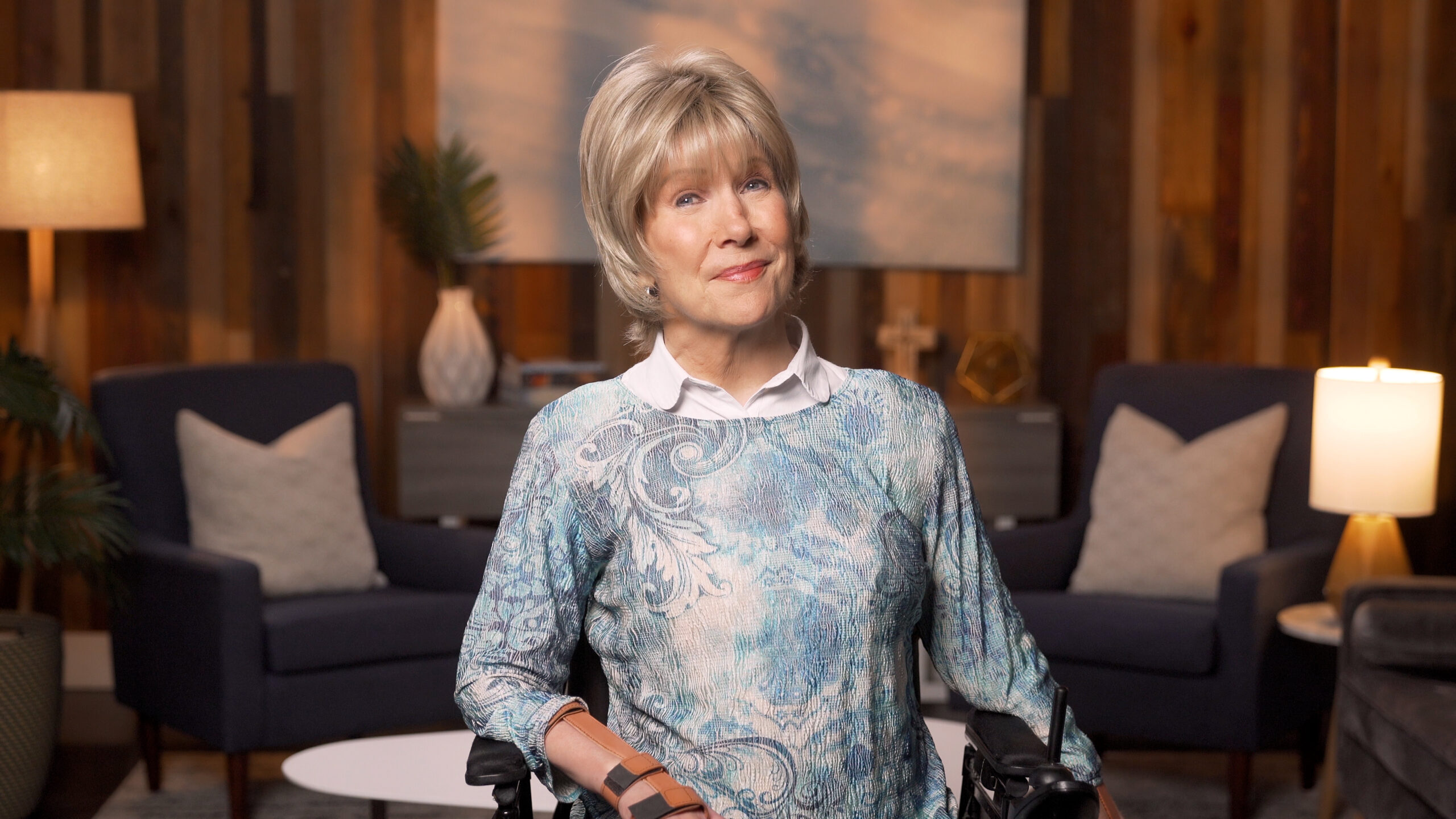 Be Present | Joni and Friends